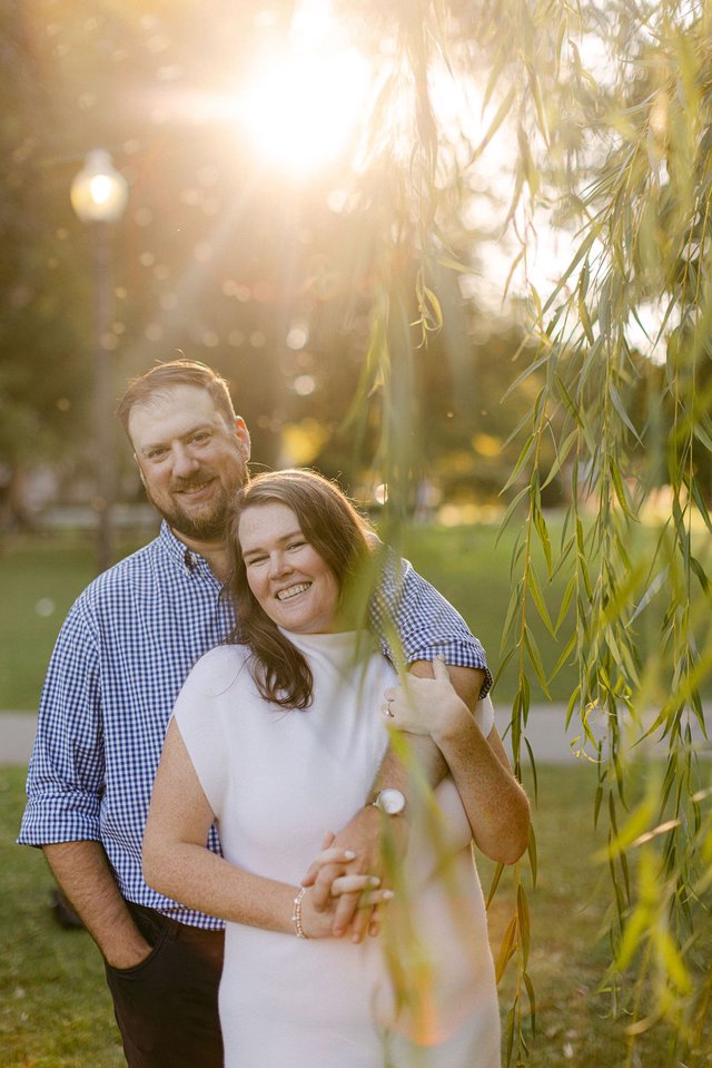 Andrew & Molly - May 30, 2026